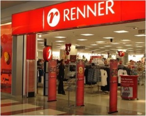 Renner aumenta produtividade no atendimento de clientes