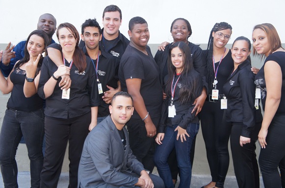 Coral da CB Contact Center se apresenta no Programa da ABT - "Ponto de ...