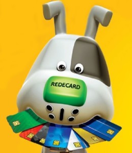 Redecard vira Rede e sai em busca de espaço perdido | Blog Televendas ...