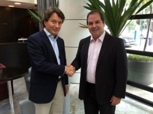 Contax - Acre acerta últimos detalhes para instalação de 1º Call Center ...