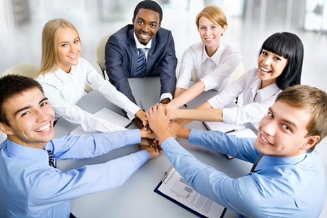 5 dicas para construir uma equipe de vendas vencedora | Blog Televendas ...