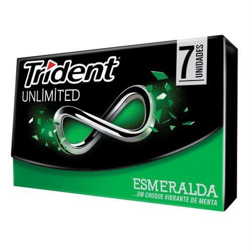 O que Trident faz para vender quando o consumidor está distraído | Blog ...