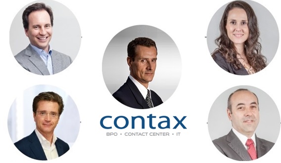 Contax anuncia nova estrutura | Blog Televendas & Cobrança