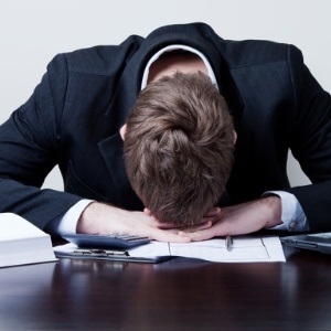 O que faço se me sinto desmotivado no trabalho? | Blog Televendas ...