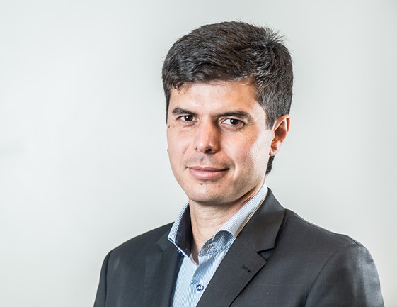 Exclusivo: Frederico Trajano, CEO Magazine Luiza: Transformação Digital ...