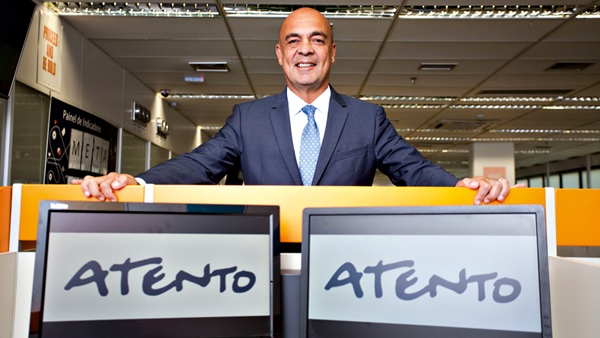 Atento - À espera do sinal verde | Blog Televendas & Cobrança