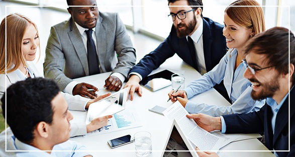 Descubra de quantos vendedores sua equipe comercial precisa | Blog ...