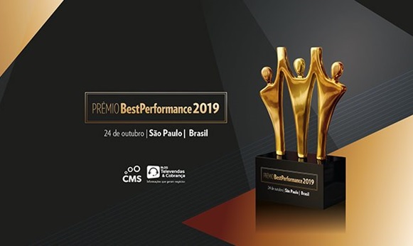 Prêmio Best Performance 2019: novas Categorias e BEST FACE-TO-FACE ...