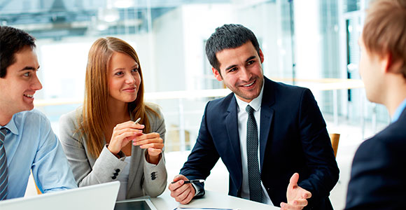 Os 5 gestos que geram a confiança no seu cliente | Blog Televendas ...