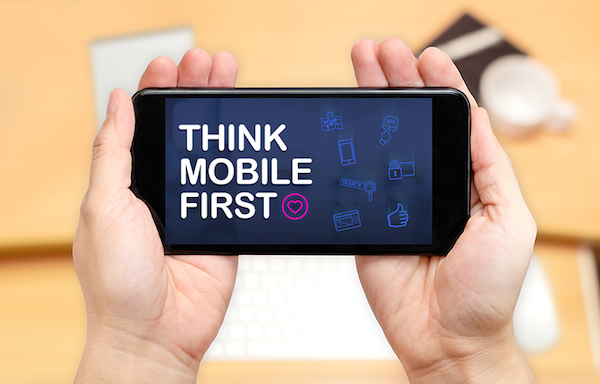 Think mobile first: como se preparar para atender à demanda dos ...