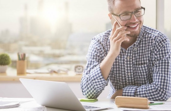 4 dicas de como fazer um ótimo primeiro contato com o cliente | Blog ...