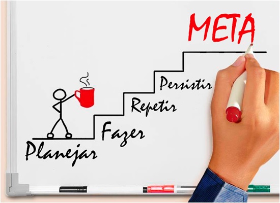 Aplique com SUCESSO as principais metas de vendas | Blog Televendas ...