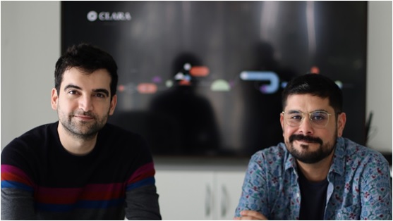 Fintech mexicana, Clara levanta U$ 30 milhões e desembarca no Brasil ...