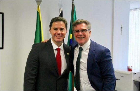 Morre empresário Cássio Rocha, fundador da AeC Call Center e da ...