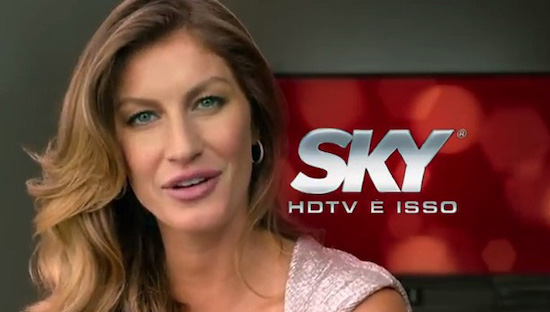 Sky é vendida no Brasil | Blog Televendas & Cobrança