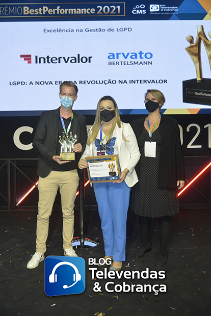 Prêmio Best Performance chega à 6ª edição com recorde de cases e ...