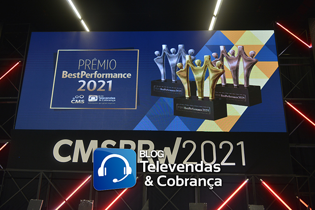 Prêmio Best Performance chega à 6ª edição com recorde de cases e ...