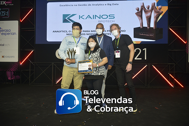 Prêmio Best Performance chega à 6ª edição com recorde de cases e ...