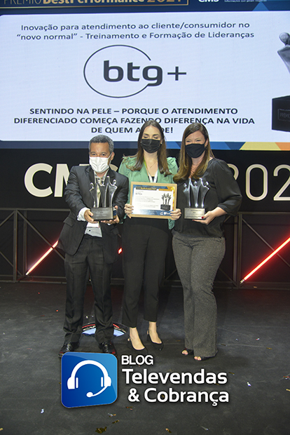 Prêmio Best Performance chega à 6ª edição com recorde de cases e ...