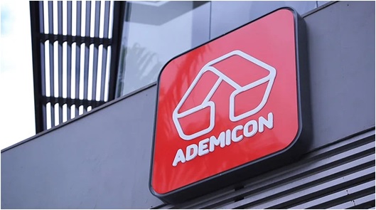 Ademicon bate recorde e comercializa mais de R$ 8 bi em créditos em ...