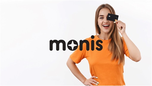 Fintech Monis faz do cartão de crédito um aliado para economizar | Blog ...