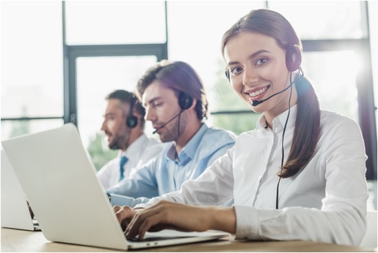 Call Center e Contact Center: entenda a diferença | Blog Televendas ...