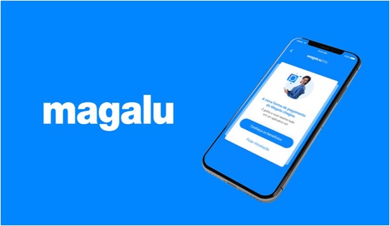 Fintech Magalu lança empréstimo pessoal e cartão de crédito para ...