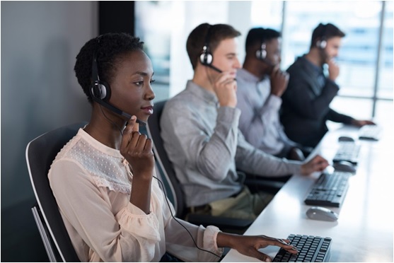 Por que o seu call center deve se tornar cada vez mais digital? | Blog ...
