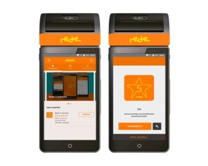 Rede do Itaú lança loja de aplicativos para maquininhas de cartão ...