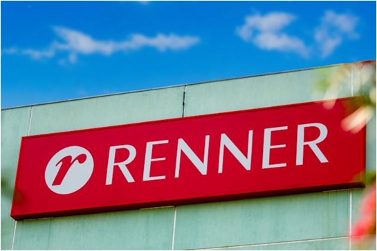 Renner adere à moda e lança conta digital e programa de fidelidade ...