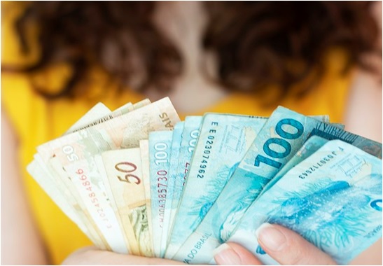 Dinheiro vivo; caixa eletrônico também | Blog Televendas & Cobrança