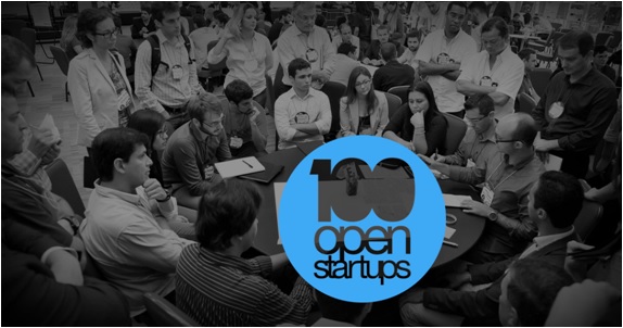 Ranking 100 Open Startups reconhece relacionamento de startups voltadas ...