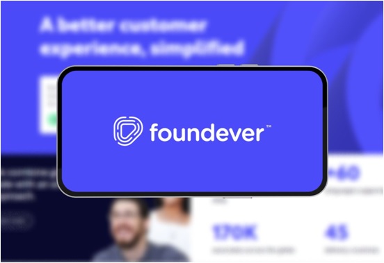 Sitel Group passa a se chamar Foundever | Blog Televendas & Cobrança