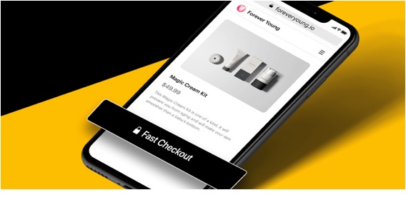 Fast Checkout é lançado para pagar contas de água, luz e gás | Blog ...