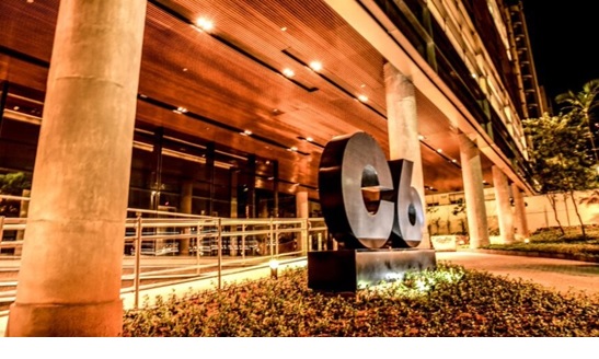 Marcelo Kalim explica o primeiro lucro do C6 Bank | Blog Televendas ...