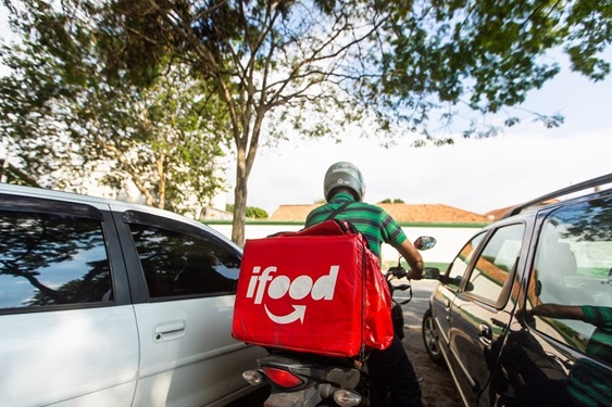 ‘Banco dos restaurantes’: iFood quer dobrar de tamanho com lançamento ...