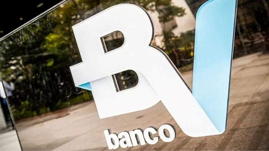 BV é a segunda instituição financeira com mais operações no mercado de ...