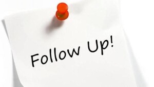 Follow-up de vendas: o que é e como fazer? + exemplo para se inspirar ...