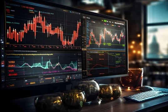 Setor financeiro é um dos que mais usa IA no Brasil | Blog Televendas ...
