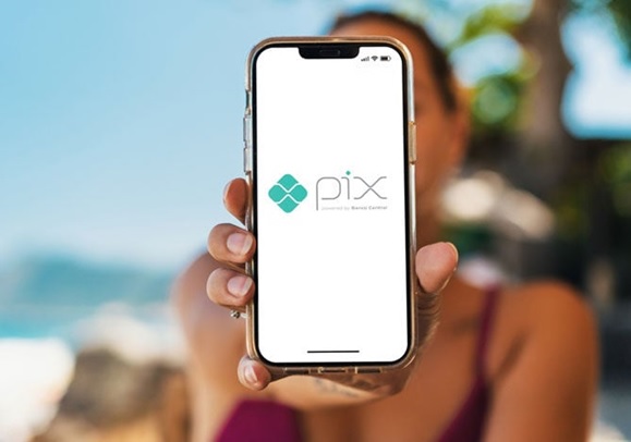 O país do Pix | Blog Televendas & Cobrança